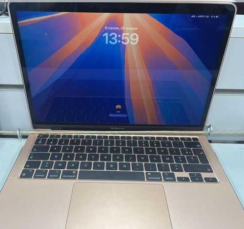 Apple macbook air m1 8 256