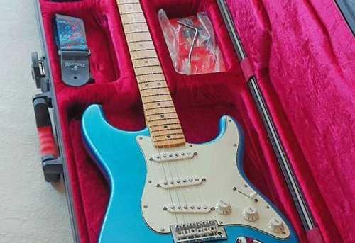 Fender Standard Stratocaster