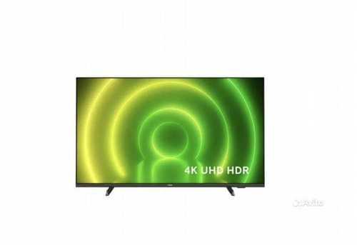 Телевизор Philips 43PUS7406/60 SmartTV Новый