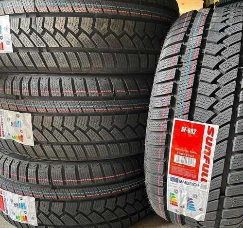 Sunfull SF982 235/55 R17 103H
