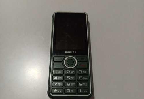 Philips Xenium E2301