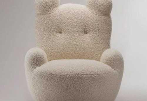 Кресло в детскую Bear