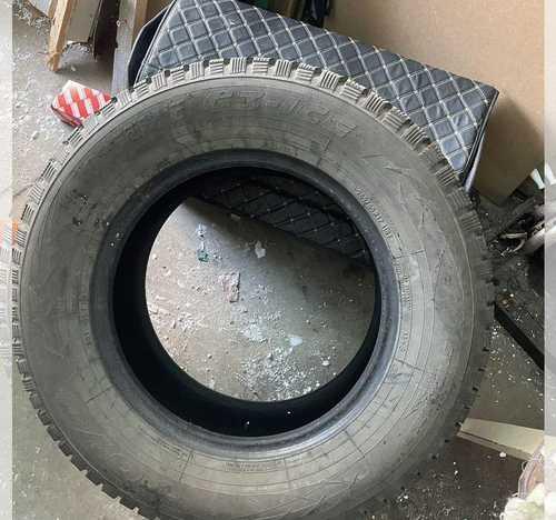 Toyo Observe G3-Ice 265/65 R17