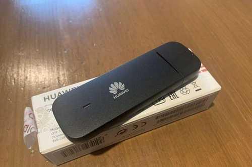4G LTE модем Huawei e3372h-320