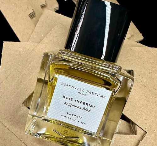 Essential Parfums Bois Imperial Extrait распив