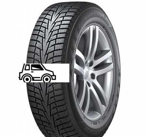 Hankook Winter I'Cept X RW10 255/65 R17 110T