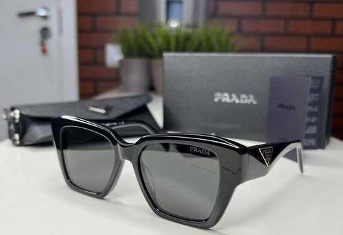 Солнцезащитные очки Prada оригинал