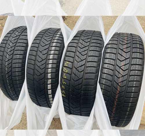 Pirelli Winter Sottozero 3 225/45 R17