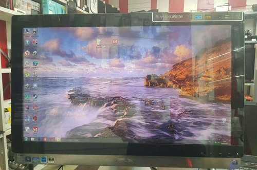 Моноблок Asus ET2700I