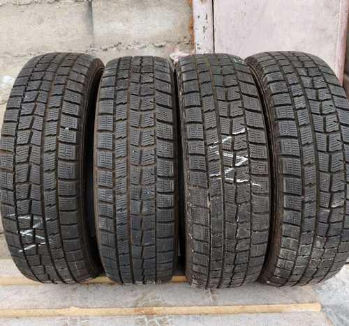 Dunlop SP Winter Maxx WM01 175/65 R15