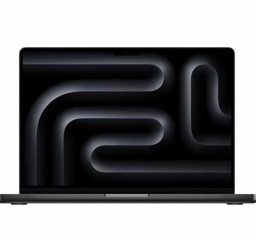 Apple MacBook Pro 16" M4 Pro, MX2X3, 24 гб, 512 гб