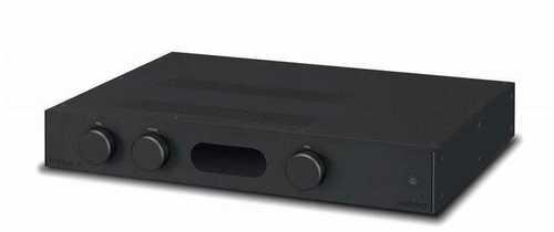 Стерео интегральный усилитель Audiolab 8300A Black