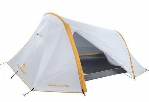 Палатка Ferrino Lightent 3 Pro Light Grey