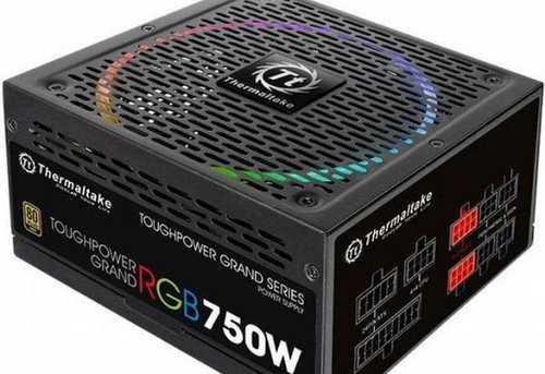 Thermaltake ATX 750W Toughpower Grand RGB 80+ gold