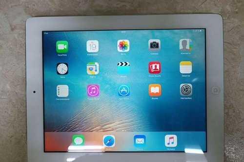 Планшет Apple iPad lll 64 Gb арт:206332