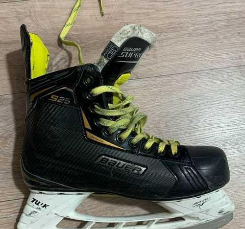 Хоккейные коньки Bauer Supreme, Размер 44