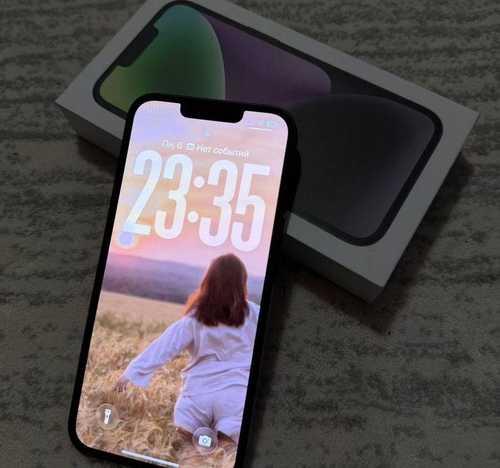 iPhone 14, 128 ГБ