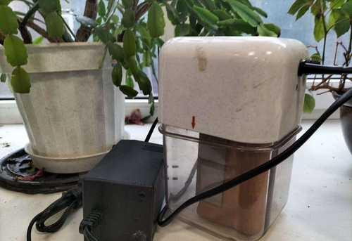 Электроактиватор воды ап-1 бытовой