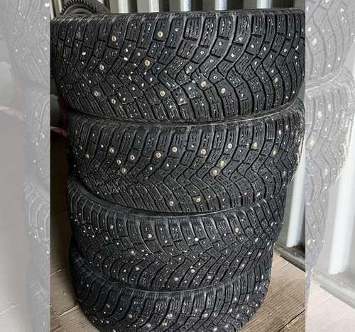 Continental IceContact 3 195/60 R15