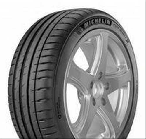 Michelin Pilot Sport 4 265/45 R20 108Y