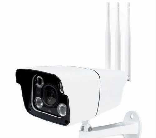 Камера видеонаблюдения 4G 5Мп PS-Link