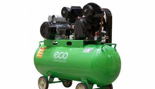 Воздушный компрессор ECO AE-1005-B1
