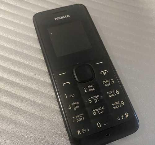 Nokia 105 (2013)