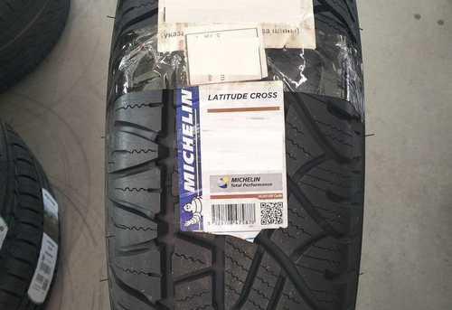 Michelin Latitude Cross 265/60 R18 110H