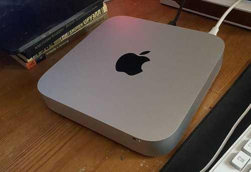 Mac mini 2012 i7 16gb ssd