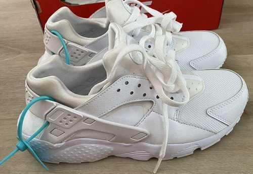 Кроссовки женские nike air huarache