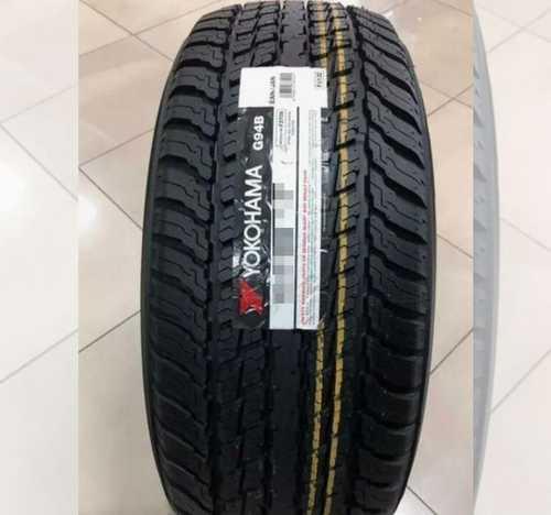 Yokohama Geolandar G94BV 285/60 R18