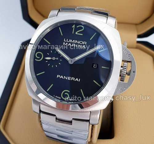 Часы Panerai Luminor Marina