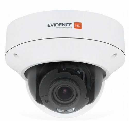 Evidence Apix-VDome/E8 EXT 2812 AF(II) ip-камера