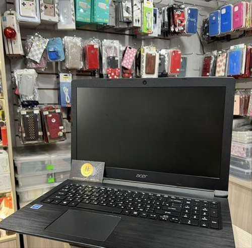 Ноутбук Acer Aspire 3 A315-33 (N17C4)