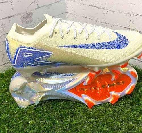 Бутсы Nike Vapor 16 размер 42