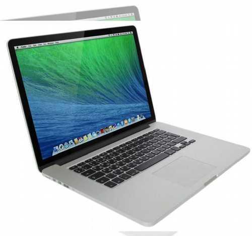 Apple macbook pro 15 Retina