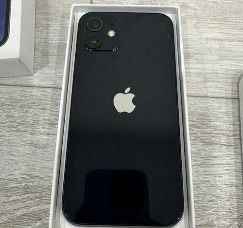 iPhone 12, 256 ГБ