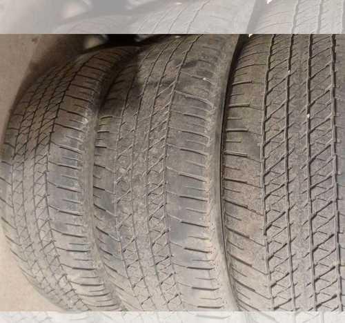 Bridgestone Dueler H/T 684II 275/50 R22 111H