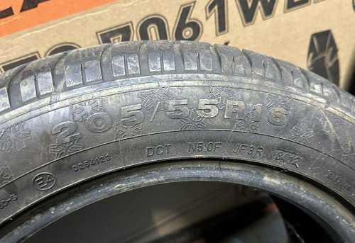 Dunlop SP LT Winter 205/55 R16