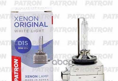 Лампа газоразрядная plxd1S4300 patron