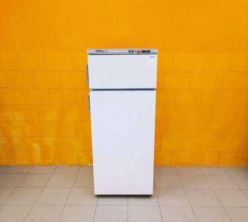 Холодильник бу Орск - на гарантии