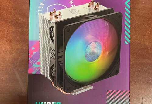 Кулер CPU Cooler Master Hyper 212 Spectrum V2