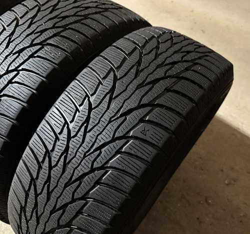 Kumho WinterCraft SUV Ice WS51 225/55 R18