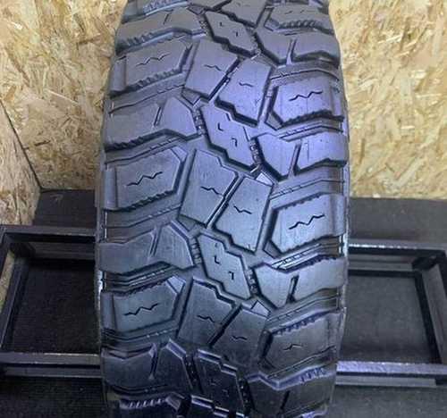 Cooper Discoverer STT Pro 265/75 R16 Q