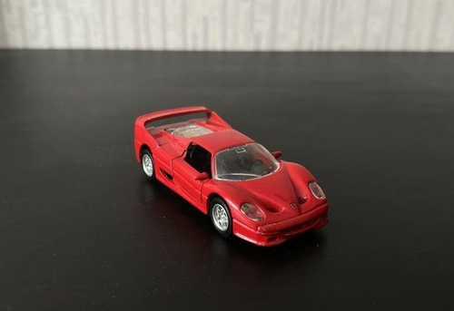 Ferrari F50 Maisto 1/39