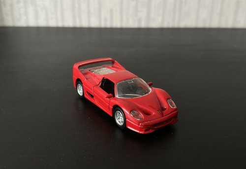 Ferrari F50 Maisto 1/39