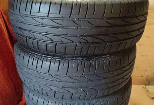 Bridgestone Dueler H/P Sport 215/65 R16