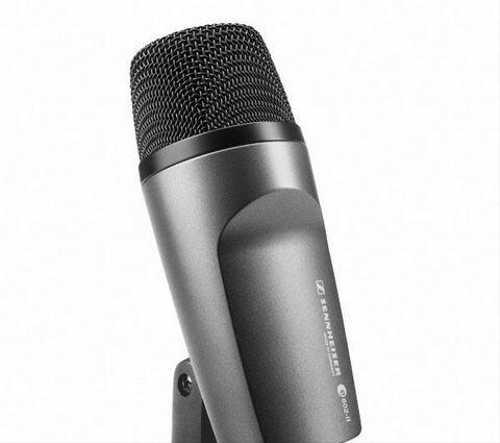 Микрофон Sennheiser E602 II