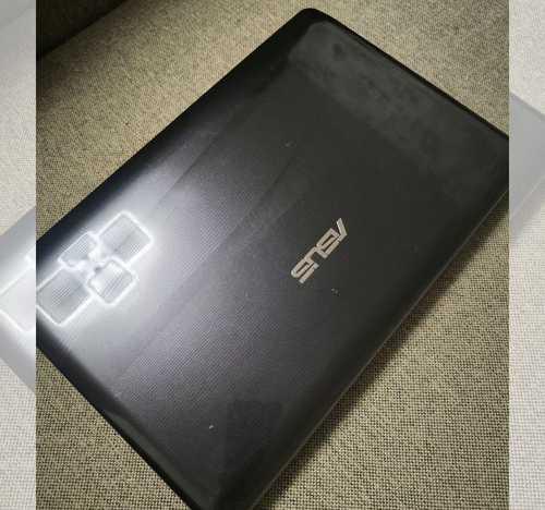 Ноутбук asus A52J