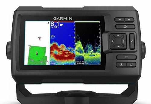 Эхолот Garmin Striker Vivid 5cv (RUS) новый